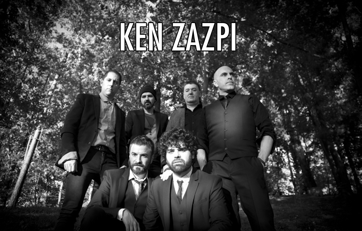 Patch Ken Zazpi Discografia Completa 64 Exe Final Free License